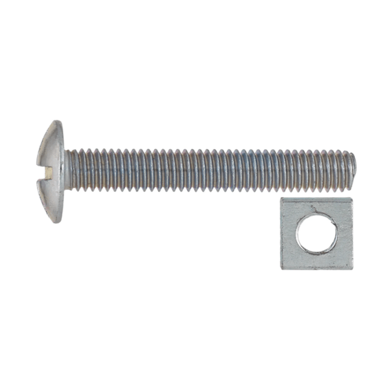 Ruwag Gutter Bolt And Nut | Agrimark
