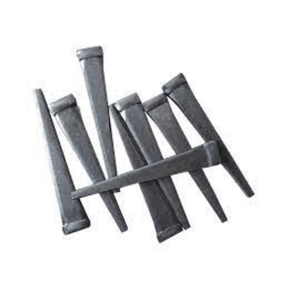Hendok Steel Cut Nails 50mm 500g | Agrimark