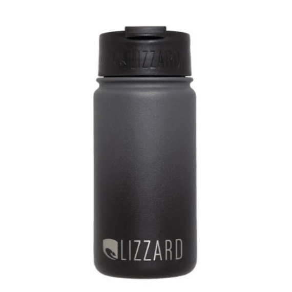 Lizzard Flask 415ml | Agrimark