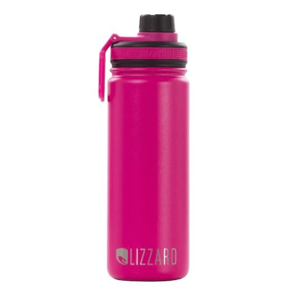 Lizzard Flask 530ml | Agrimark