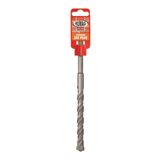 Ruwag Drill Bit SDS Plus | Agrimark