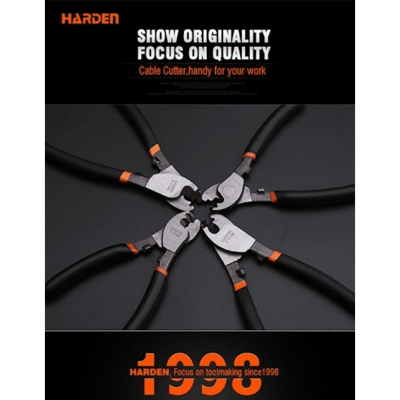 Harden Cable Cutter | Agrimark