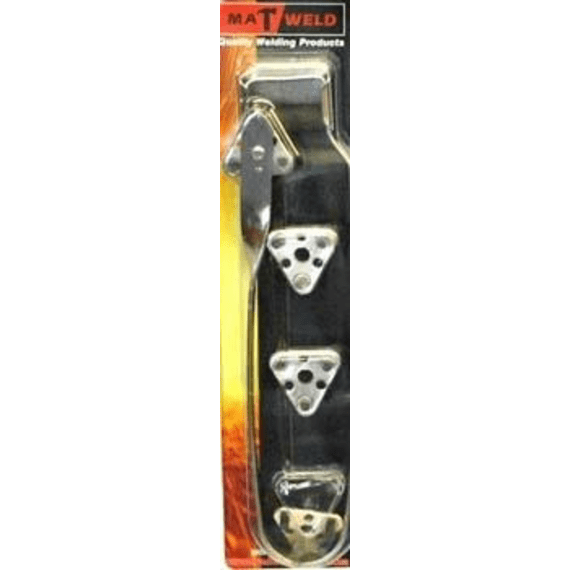 Matweld Prepac Lighter & Flint | Agrimark