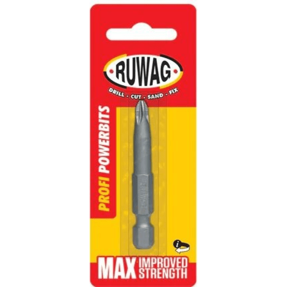 Ruwag Power Bit Pz 3x25 | Agrimark
