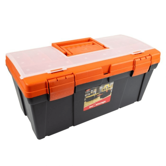 Toolbox Standard 56cm | Agrimark
