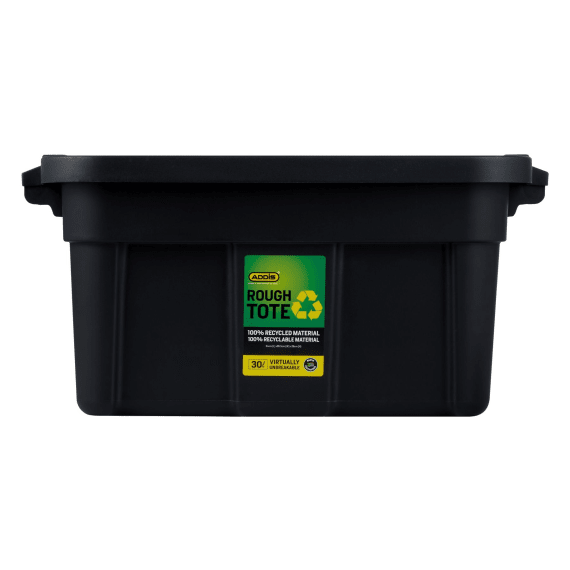 Addis 30L Roughtote Storage Box | Agrimark