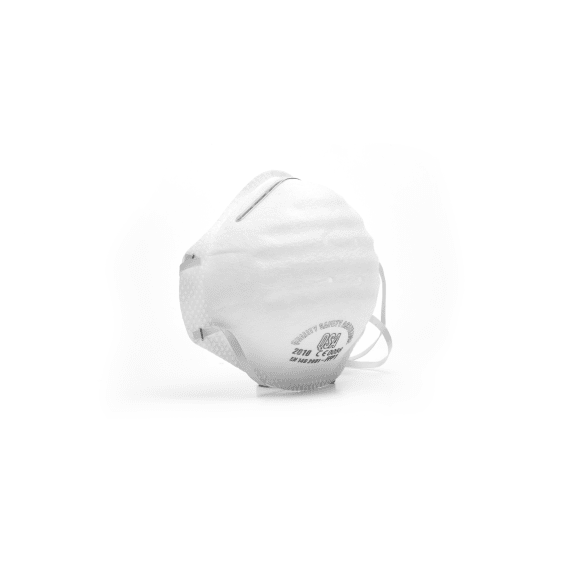 Dromex Mask FFP1 20 Pack | Agrimark