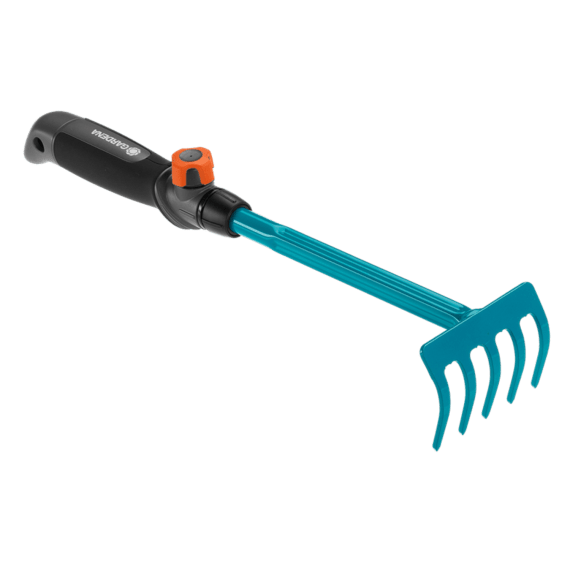 Gardena Flower Rake | Agrimark