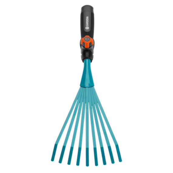 Gardena Hand Rake | Agrimark