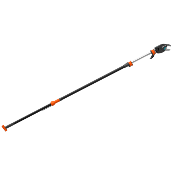 Gardena Starcut Plus Telescopic Pruner | Agrimark
