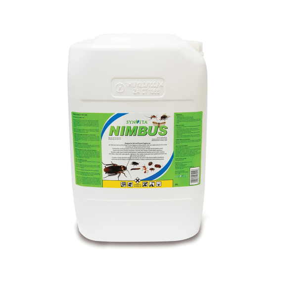 Synvita Nimbus Active Ulv Spray 20l | Agrimark