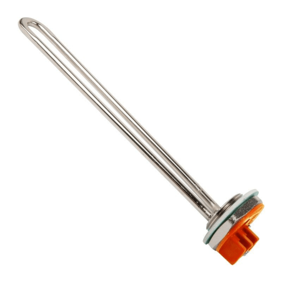 Splashw Geyser Element Boss No Pocket 3KW | Agrimark