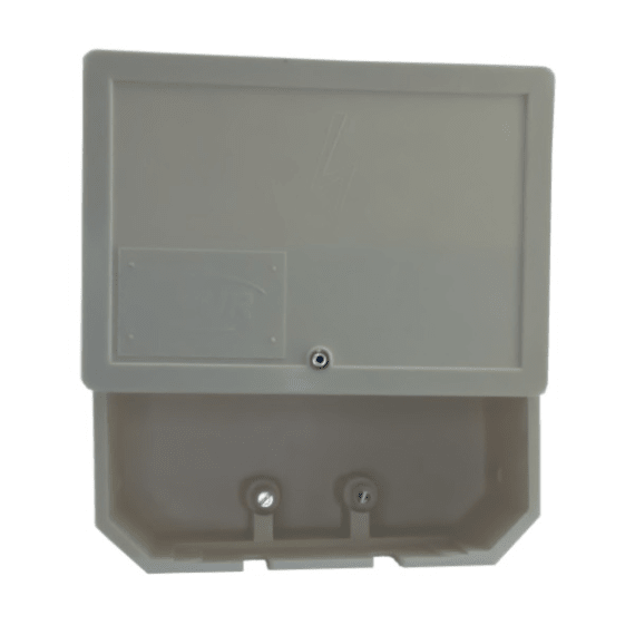 Allbro Enclosure Large 4x4 Sliding Lid | Agrimark
