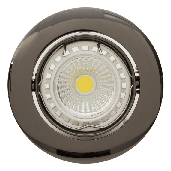 Eurolux Downlight Aluminium Tilt | Agrimark