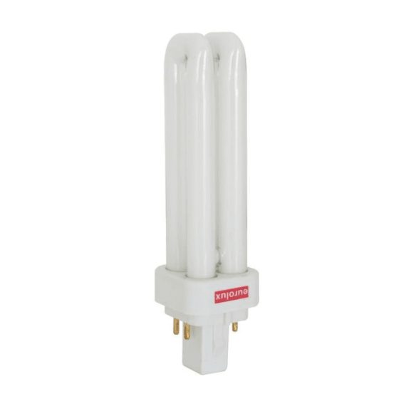 Eurolux Globe Cfl Pl 4pin G24q-1 13w Cw | Agrimark