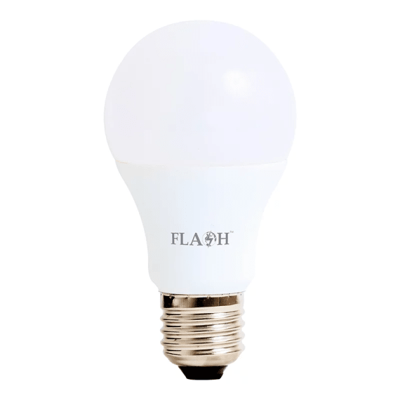 Flash Led A60 Lamp 3step Dimmable 10W | Agrimark