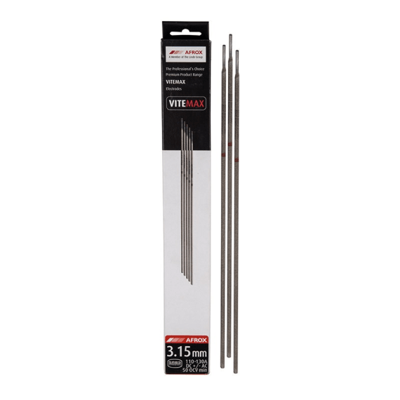 Afrox Vitemax Welding Rod 1kg 3.15mm | Agrimark