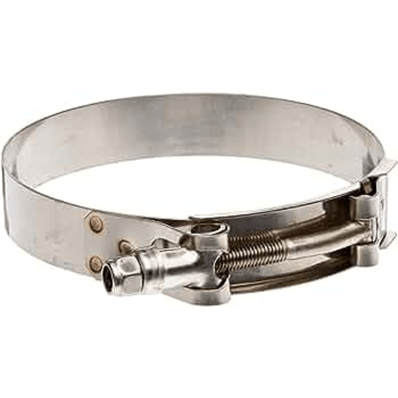 Hose Clamp 300 S/steel | Agrimark