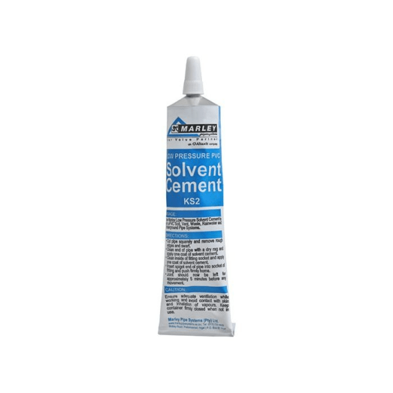 Pvc Solvent Weld Cement 100ml | Agrimark