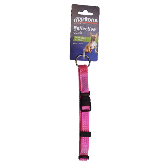 Marltons Reflective Collar | Agrimark