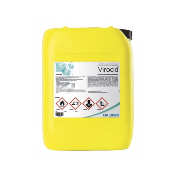 Virocid 5L | Agrimark