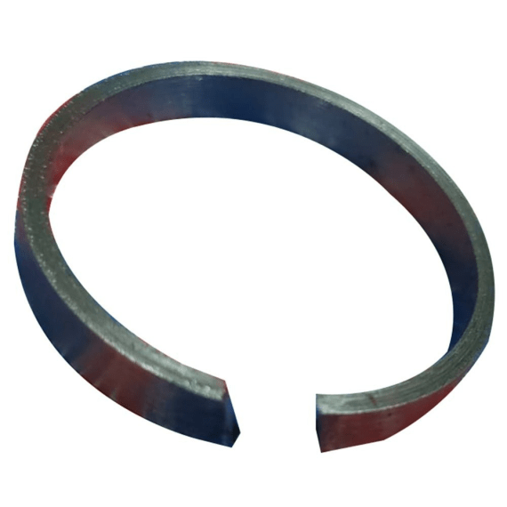 Locating Ring Blk Pp | Agrimark