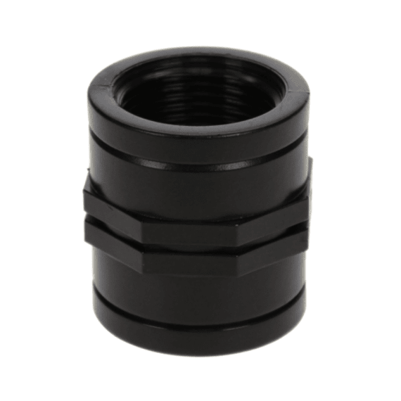 Polypropylene Socket Universal | Agrimark