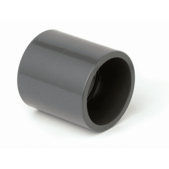 PVC Socket Plain Female | Agrimark