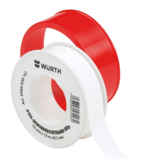Wurth Thread Tape | Agrimark