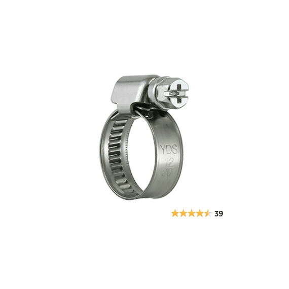 Wurth Hose Clamp Hd 12 | Agrimark
