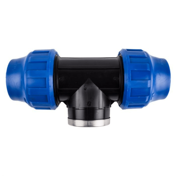 Comp. Tee Female 20x1/2 | Agrimark