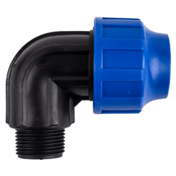 Comp. Elbow Male 32x1 Agri | Agrimark