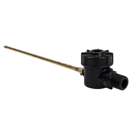 Apex Float Valve Without Ball | Agrimark