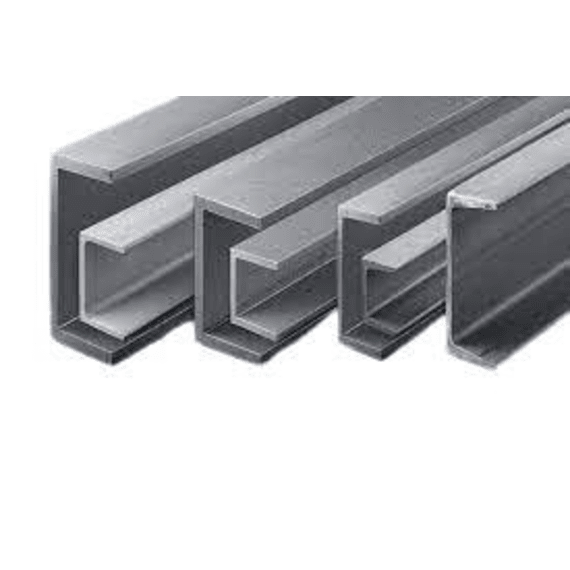 Channel Iron Steel P/L | Agrimark