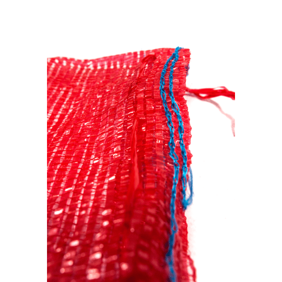 BBM Bag Vegetables 25kg Red Loom | Agrimark