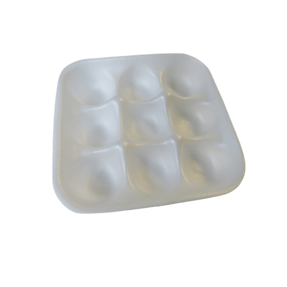 Versapak Fomo Tray | Agrimark