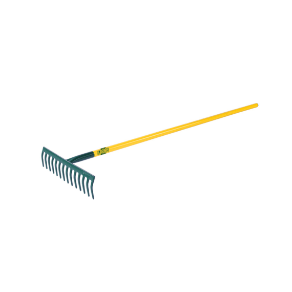 Lasher Rake All Steel 14t Heavy duty | Agrimark