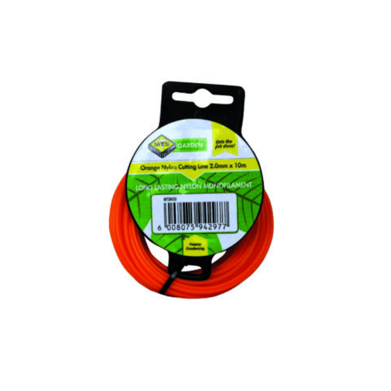 Mts Nylon Line | Agrimark