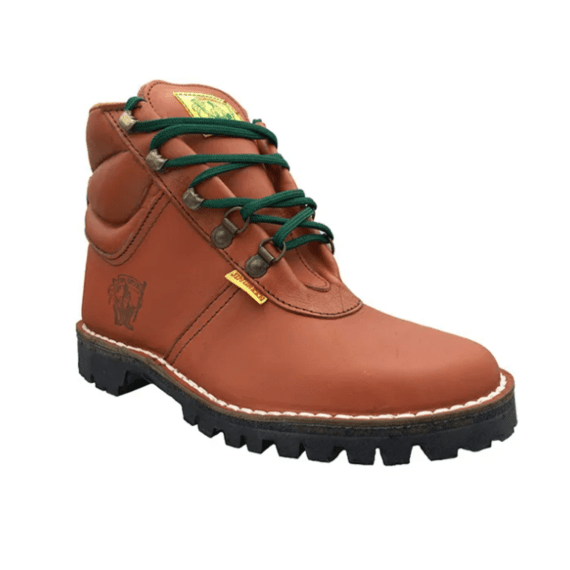 Jim Green Highlander Boot | Agrimark
