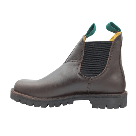 Jim Green Stockman Boot | Agrimark