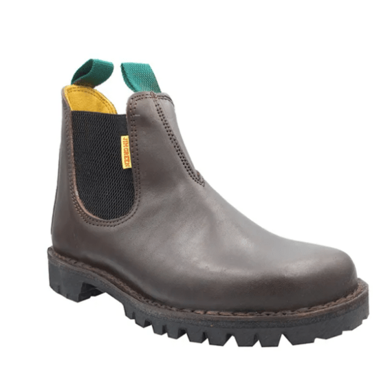 Jim Green Stockman Boot | Agrimark