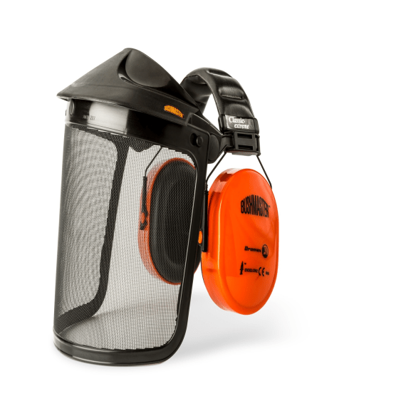 Dromex Bushmaster Ear Defender Gause | Agrimark