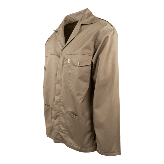 Titan Conti Jacket | Agrimark