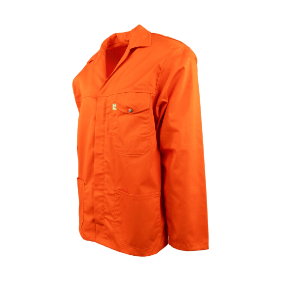 Titan Conti Jacket | Agrimark