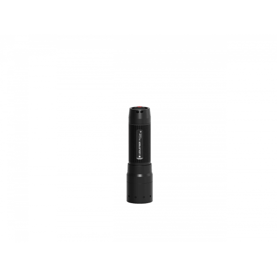 Led Lenser P6 Core Torch | Agrimark