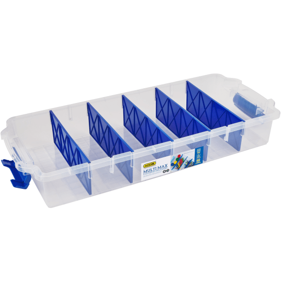 Addis Multi Max 6 Division Organiser | Agrimark