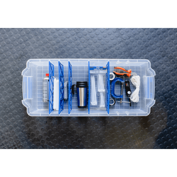 Addis Multi Max 6 Division Organiser | Agrimark