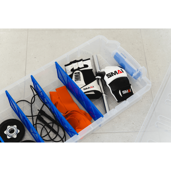 Addis Multi Max 6 Division Organiser | Agrimark