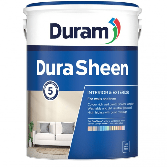Duram Durasheen | Agrimark