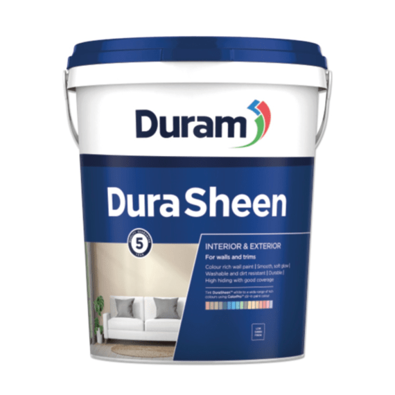 Duram Durasheen | Agrimark